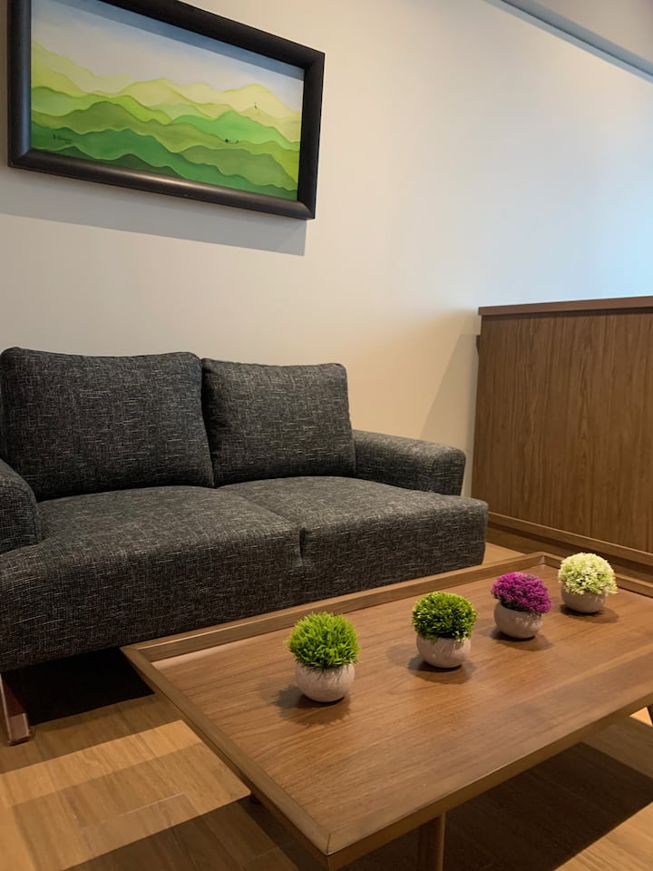Loft En El Corazón De Polanco - Mexico City