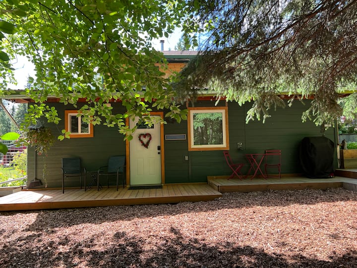 Berry Farm Suite - Fairbanks, AK