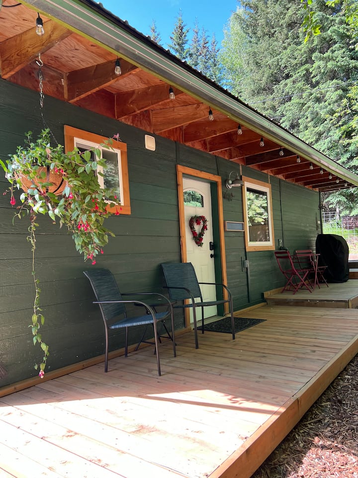 Berry Farm Suite - Fairbanks, AK