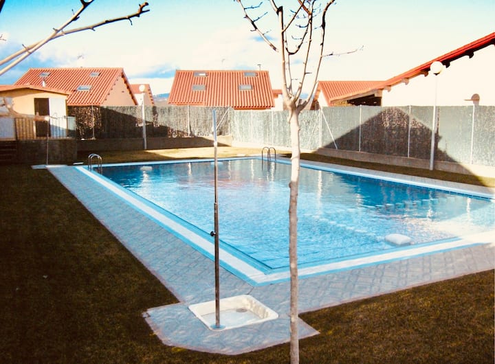 Chalet Lujo Logroño - Los Arcos