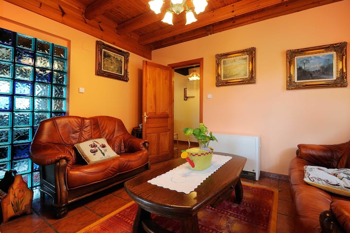 La Casa De Madera - Bermeo