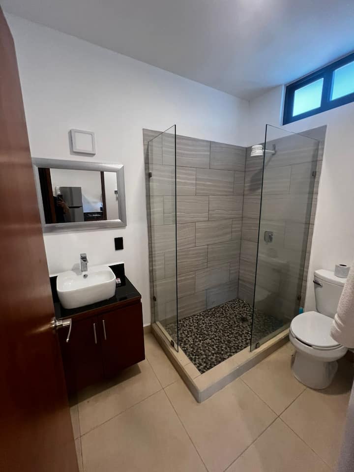 Apartamento Torre Dos - 06 - Mazatlán