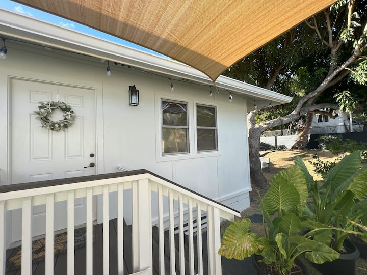 Studio Ohana - Lanikai Beach
