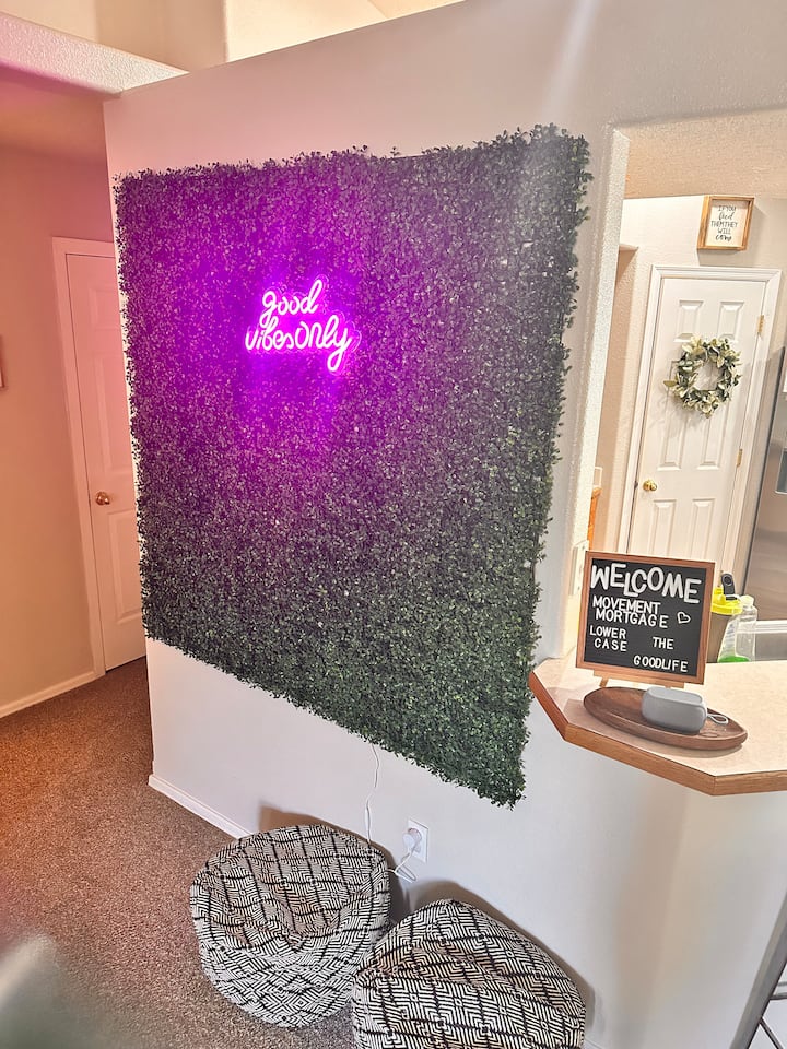 Families Welcome! (2 Gamerooms & Selfie Wall) - Boise