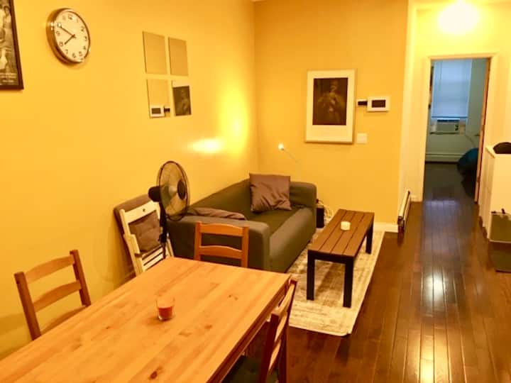 3br/2bth Beauty In Brooklyn's Bed-stuy* - Brooklyn, NY