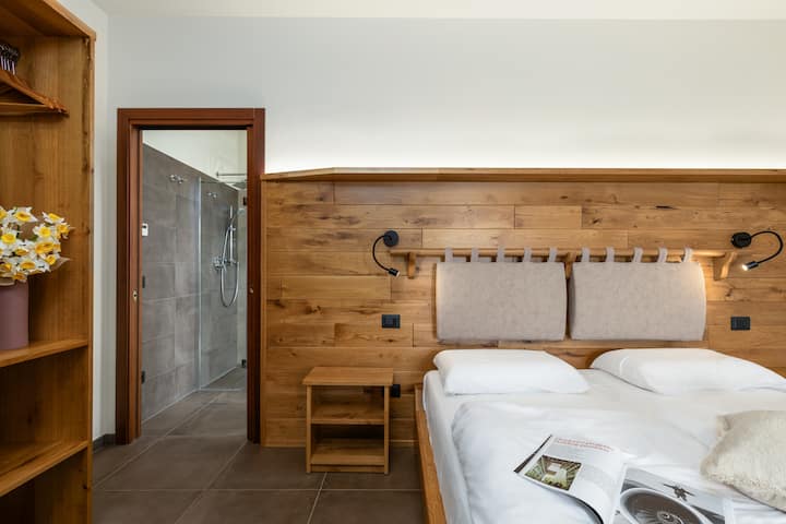 Terra Antica Tuscany Living - Malvasia Suite - Montepulciano