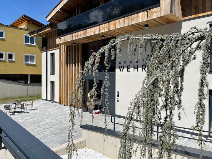 Wehrhof Studio 2 - Planai West - Rohrmoos-Untertal