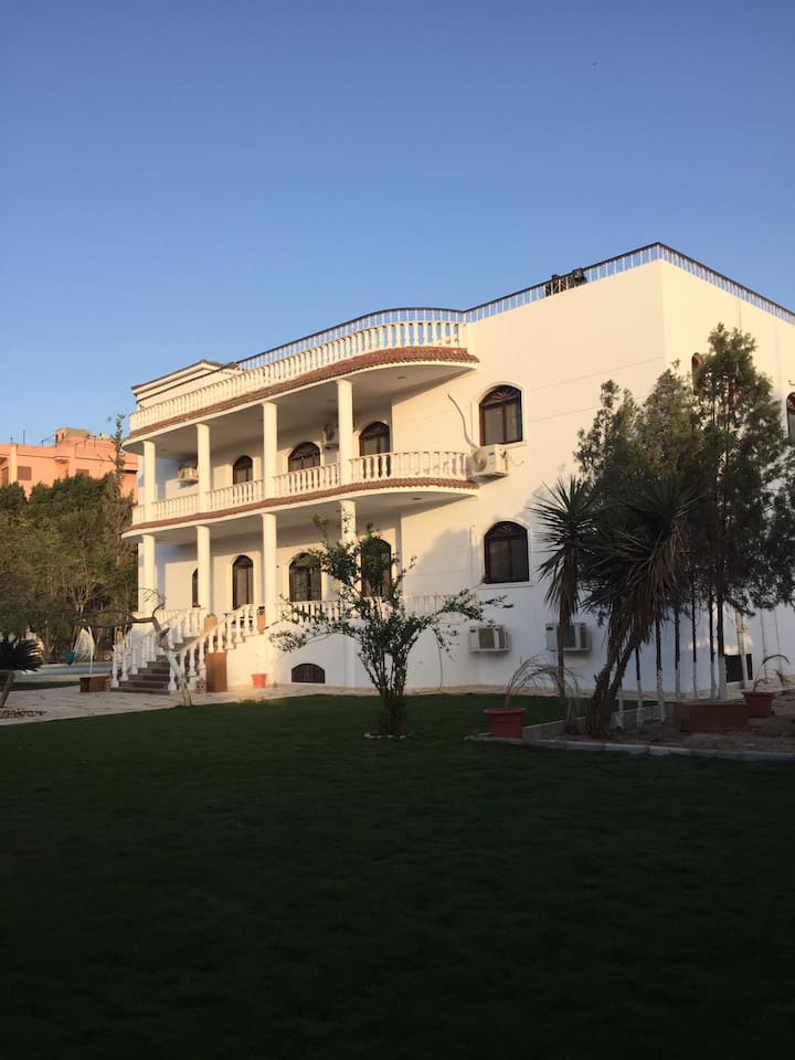 Villa Sarah Giza, Egypt - Egypt