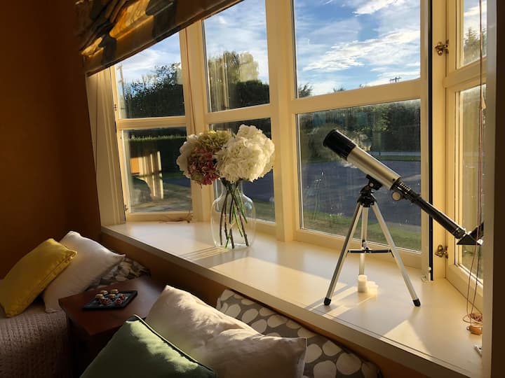 Pas de frais de nettoyage ni de frais cachés. Vous payez le prix ...