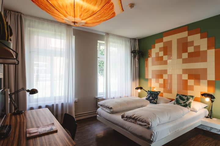 Guesthouse M - Hamburg