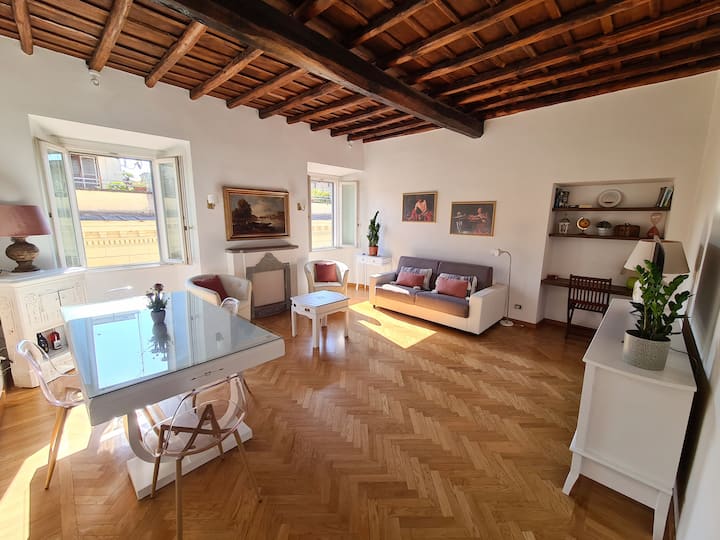 Boutique Domus Monte Della Farina Navona - Rome