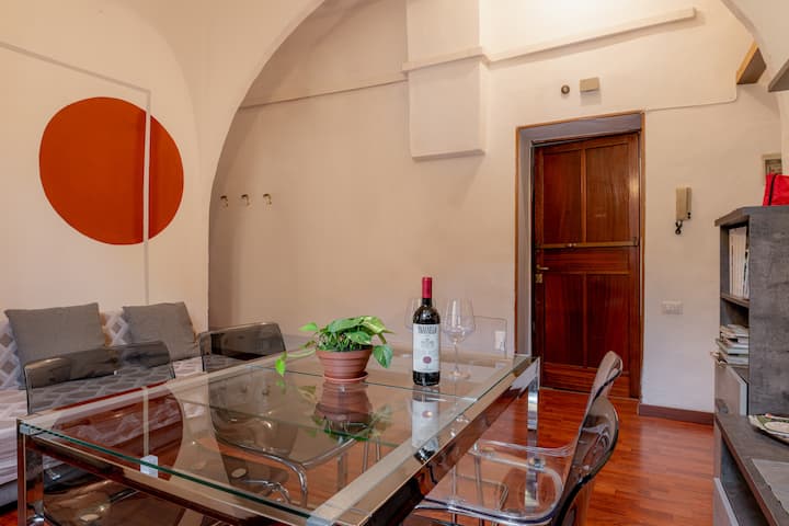 All' Ombra Della Torre Guinigi, Nel Cuore Di Lucca - Lucca