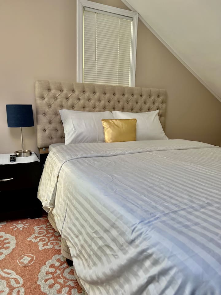 Entire Loft At Marina/cow Hollow - San Francisco, CA