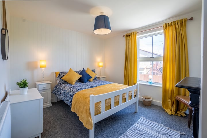 Grace Cottage - A Stones Throw Away From The Beach - Camber Sands