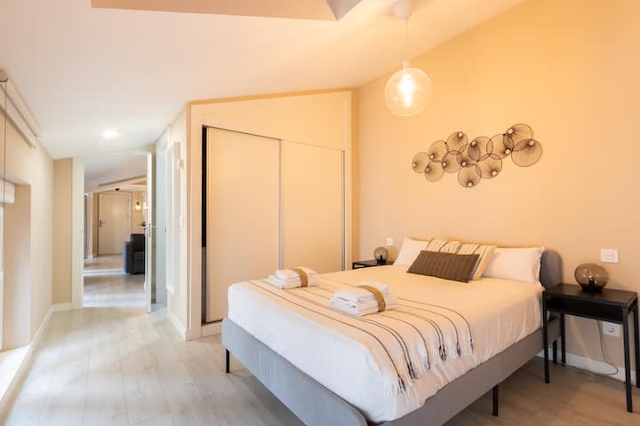 Insidehome La Casita De Montse - Palencia