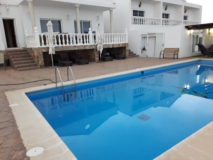 Apartamento 2 - Aéroport Arrecife (ACE)