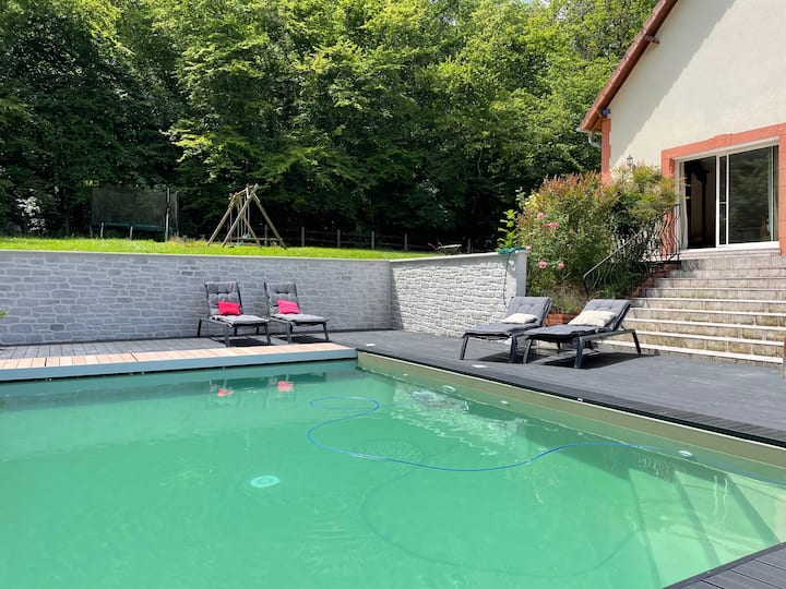 Le Grenier De Neuvy (Sancerre) - Cher