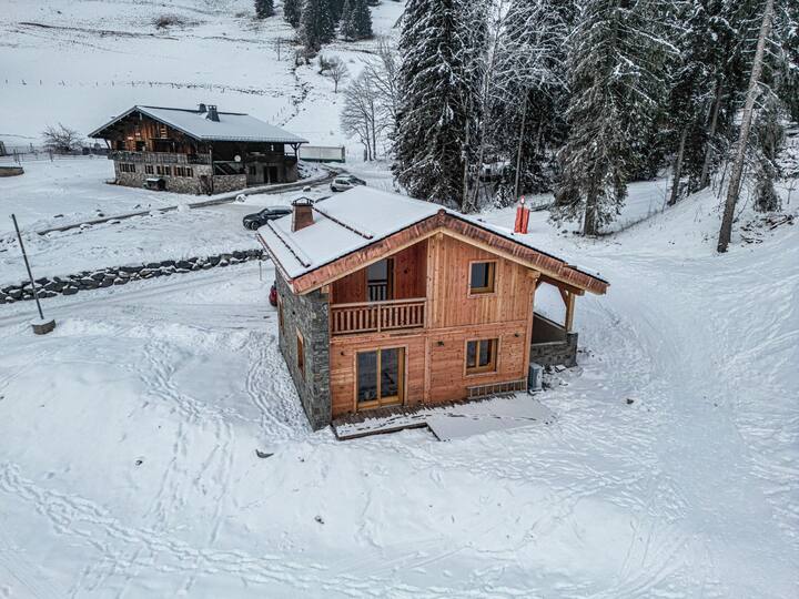 Alpen Chalet - Morzine