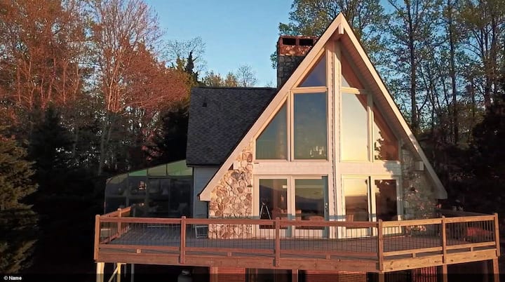 A Frame Of Your Dreams On Brushy Mountain - Merlefest