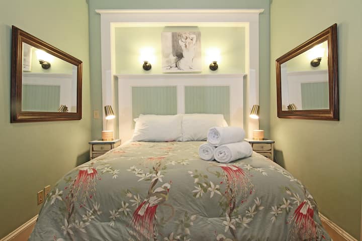 Charming Masonboro Suite- Downtown Wilmington - Wilmington, NC