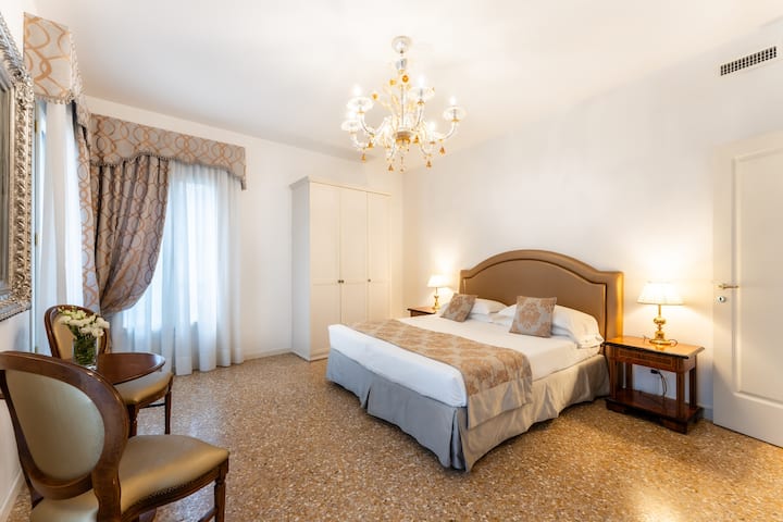 Apartment With Terrace In Rialto - Venise