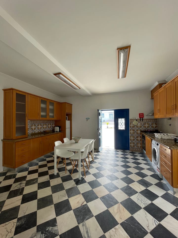 10 Handpicked Places To Surf And Stay In Nazaré, Portugal - Updated ...