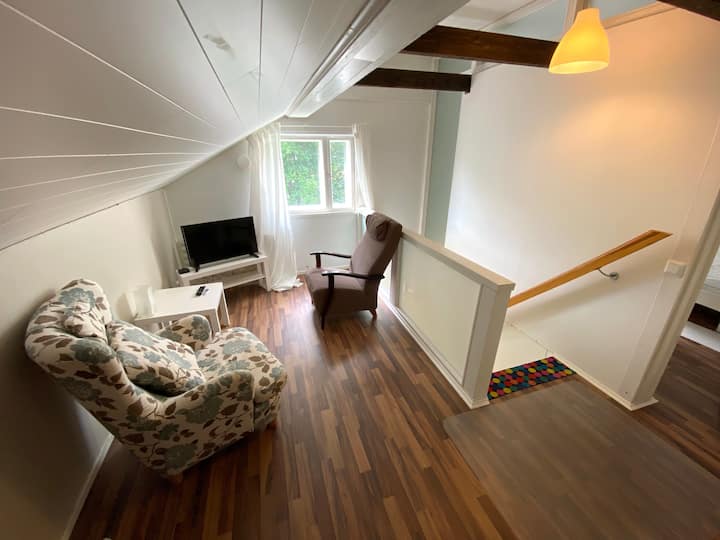 Casa Corhone - Fiskars