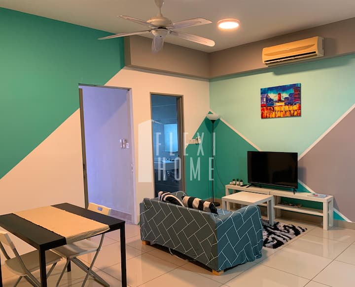 Sameday 10am-6pm,workfromhome, The Hyve, Cyberjaya - Cyberjaya