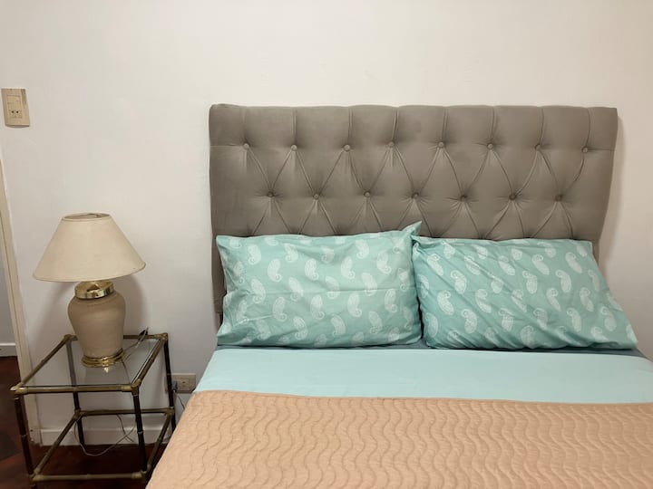 Residencia Central Salta - Salta