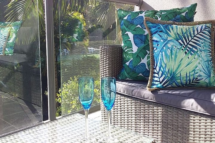 “Rainbow Beach Explore And Relax Resort Style - Queensland