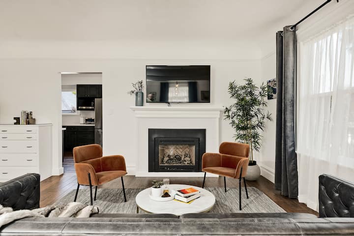 Cheerful Home In The Heart Of Napa Valley - ナパ・バレー, CA