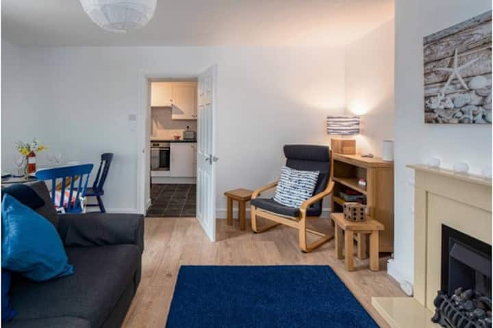 Abbey Gardens, Apartment Close To Llandudno Pier - Llandudno