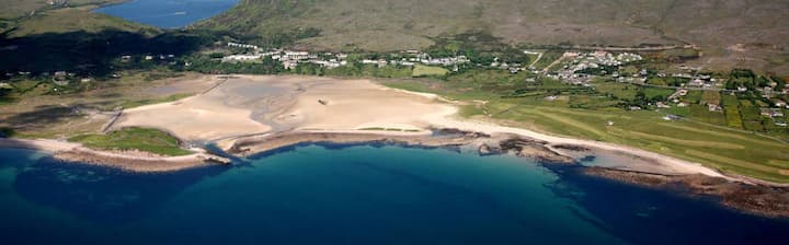 Aisling House 3 Bed  1km From Mulrany Village - Achill Island
