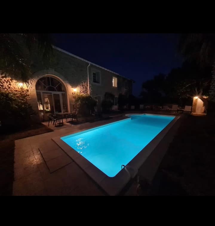 La Suite La Soulenque - Capestang