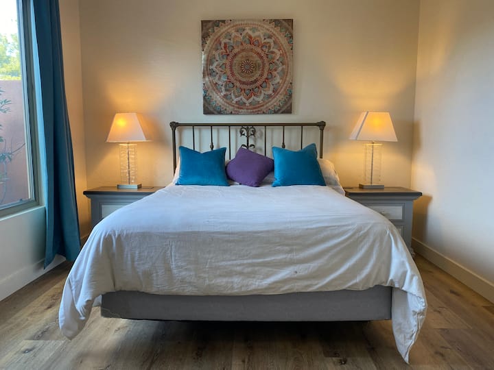 Neighborhood Pool- Summer Discount-monthly Stay - Sedona, AZ