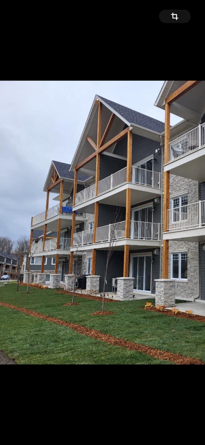 L'accueillant Des Cantons - Bromont