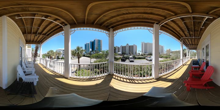 4 Bedrooms House, Sleep 14, Beach Access, Boatslip - Orange Beach, AL