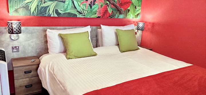 Unique Garden Studio, Own Terrace And Entrance! - Bromley