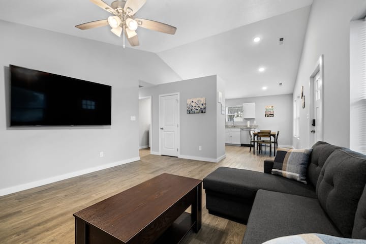 Brand New Home In Knoxville! - Knoxville, TN