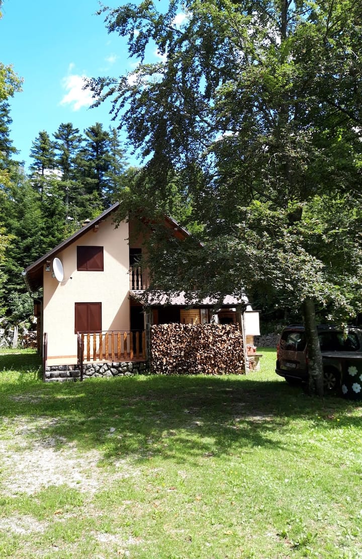 Holiday Home Asja - Novi Vinodolski