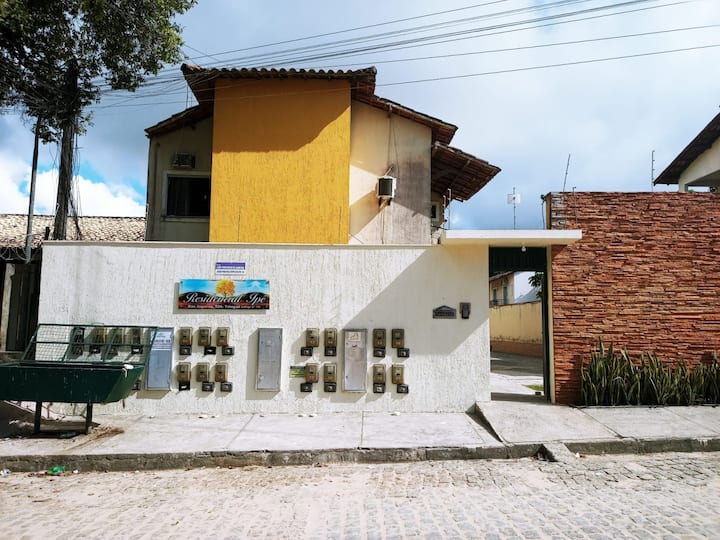 Apartamento Para Temporada Porto Seguro Ba - Porto Seguro