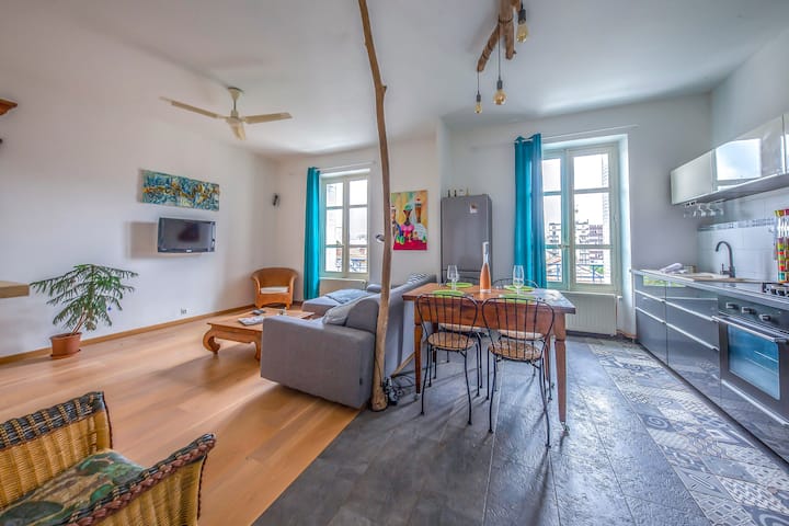 Le Bio Diversifié - Grenoble