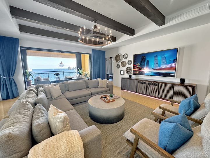 Haciendavacation.com - Cabo San Lucas