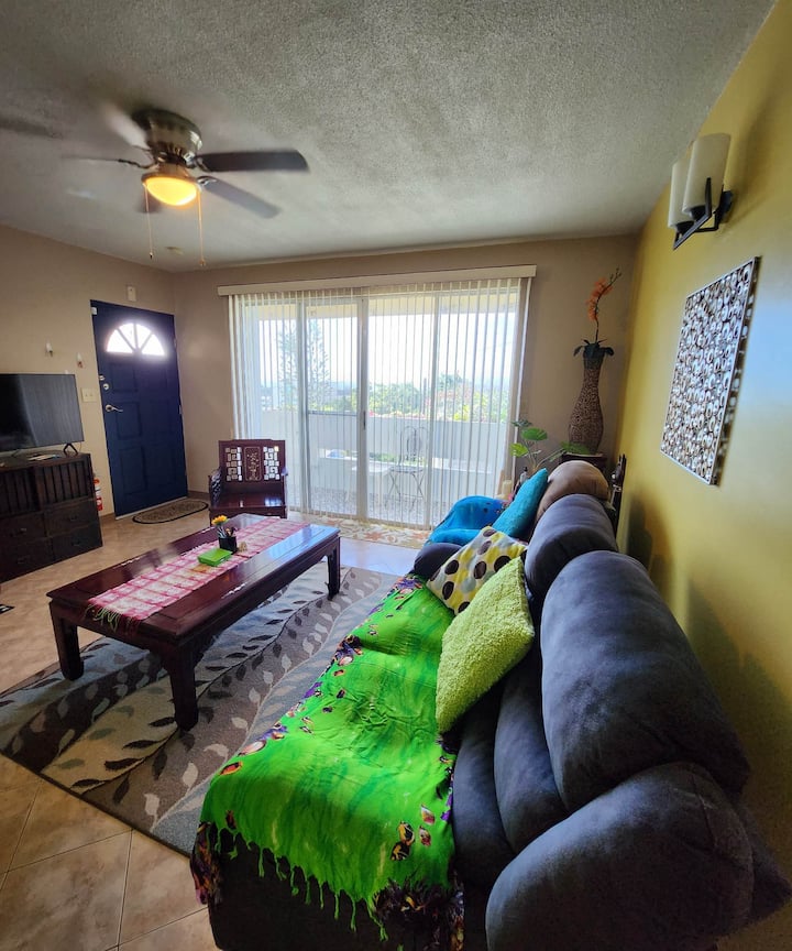 Exclusive 2 Private Bedroom - Guam