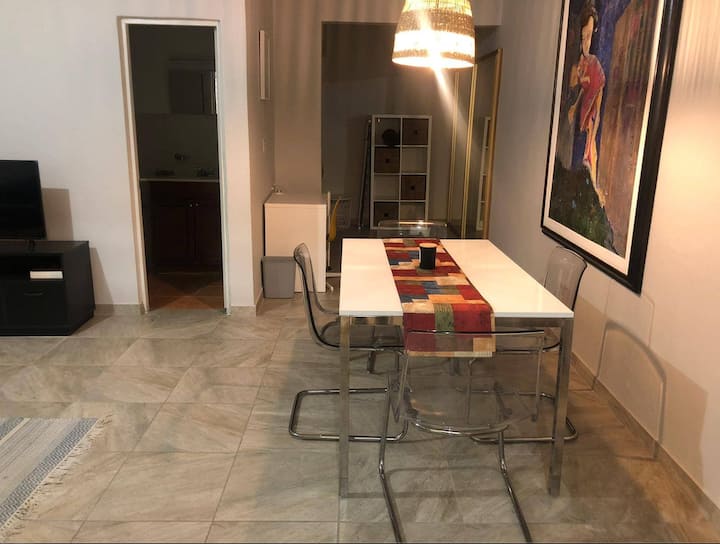 Large Guest Suite Close To Beach And Airport - Puerto Rico