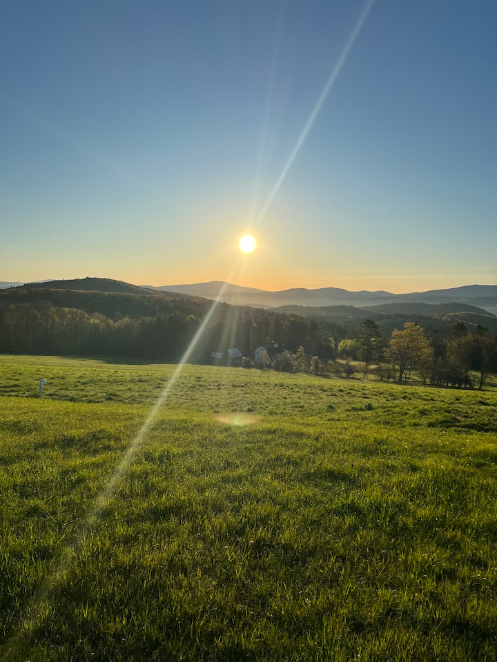 Vermont Beauty! Near Dartmouth. - Hanover, NH
