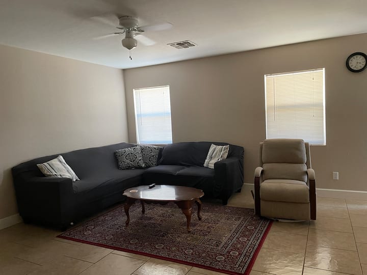 San Tan Valley Home Getaway! - San Tan Valley, AZ