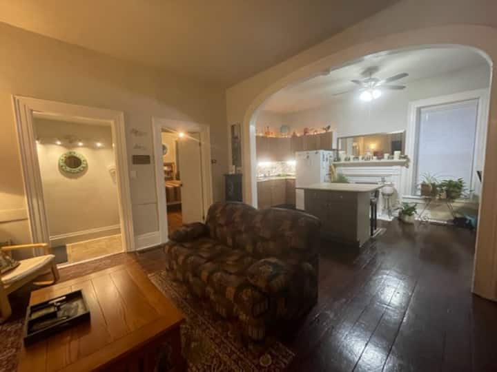 Spacious Self-contained Private Unit In Goderich - Goderich