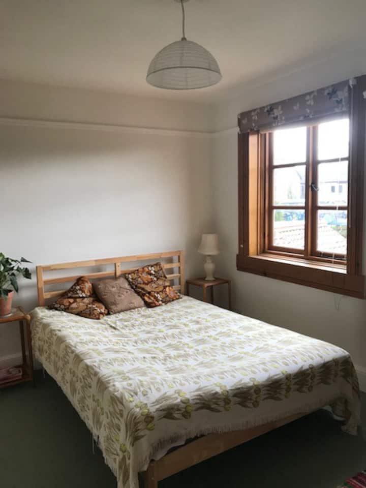 Glastonbury Artist Town House, Beautiful Garden - 格拉斯頓伯里