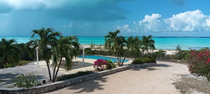 Classic Caribbean Comfort - Islas Turcas y Caicos